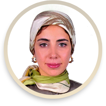 Zainab Diaa El Din – ASU-IDC